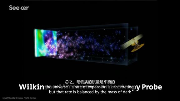 宇宙的形状是什么