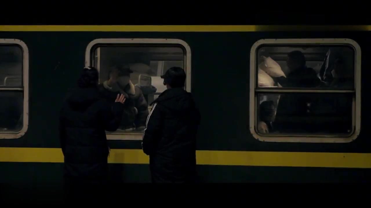 回家的路,有多远?身体不便如何坐火车?