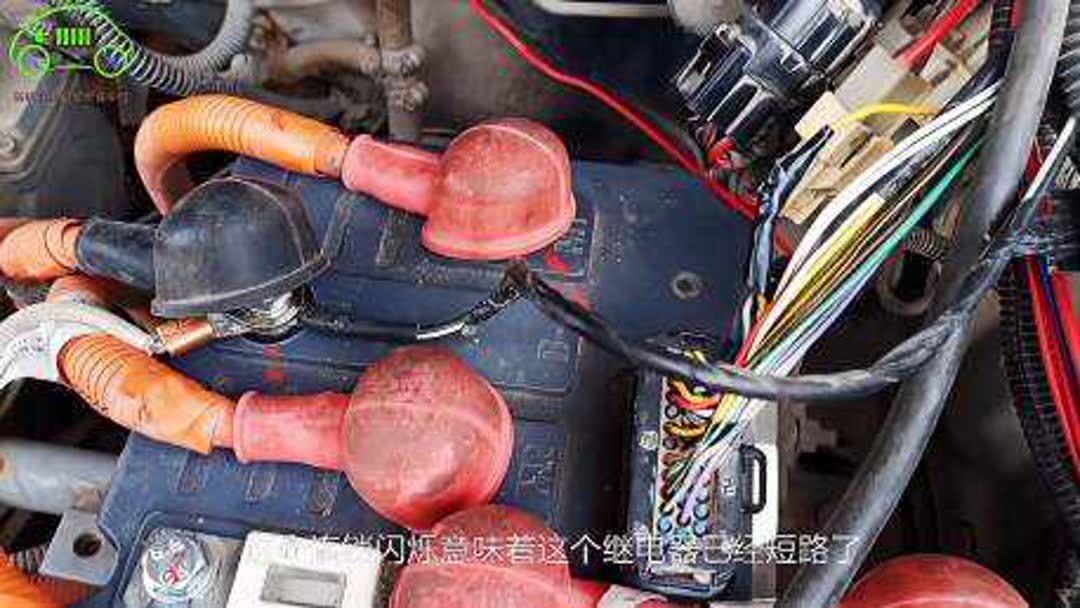 电机控制器常见故障如何排查?老师傅教你快速处理,实车干货分享