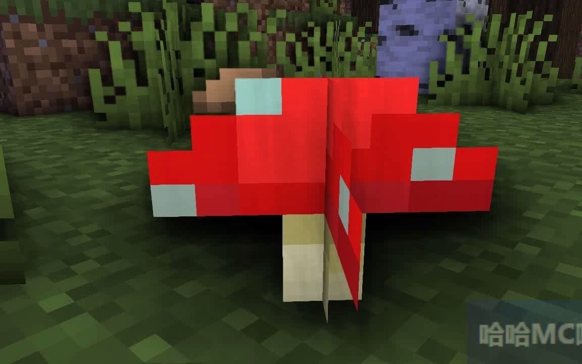 红伞伞之歌《我的世界》MI