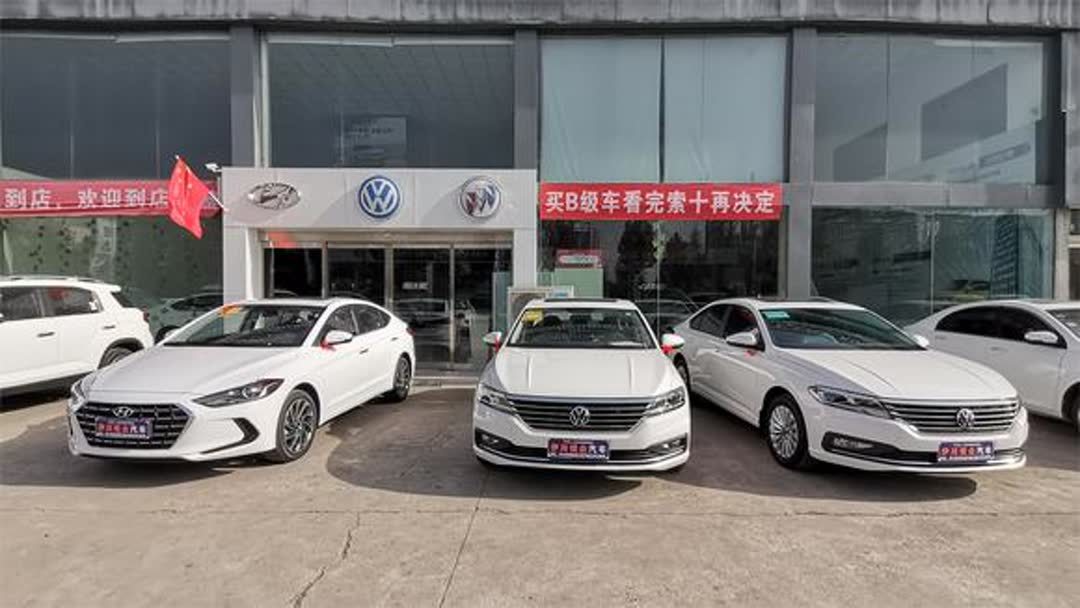 朗逸和领动选谁更划算?领动更年轻,朗逸销量冠军,你认为谁好?