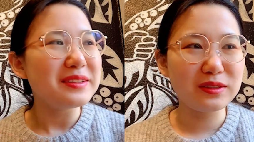 俄罗斯留学生实时报导:俄罗斯被踢出swift,人们排队取现金