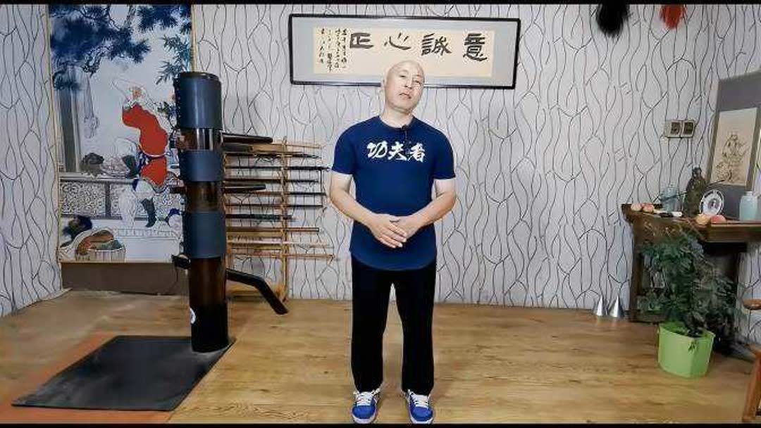 简单的拳形解读,帮你快速掌握各种拳法,轻松开启学武之路