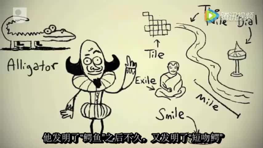 英语的历史演变,值得一看