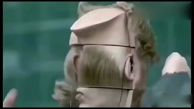 牛人发明:这个算什么?我先喝口水!