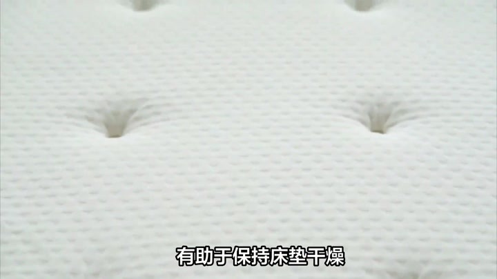 分享床笠的选择与保养技巧