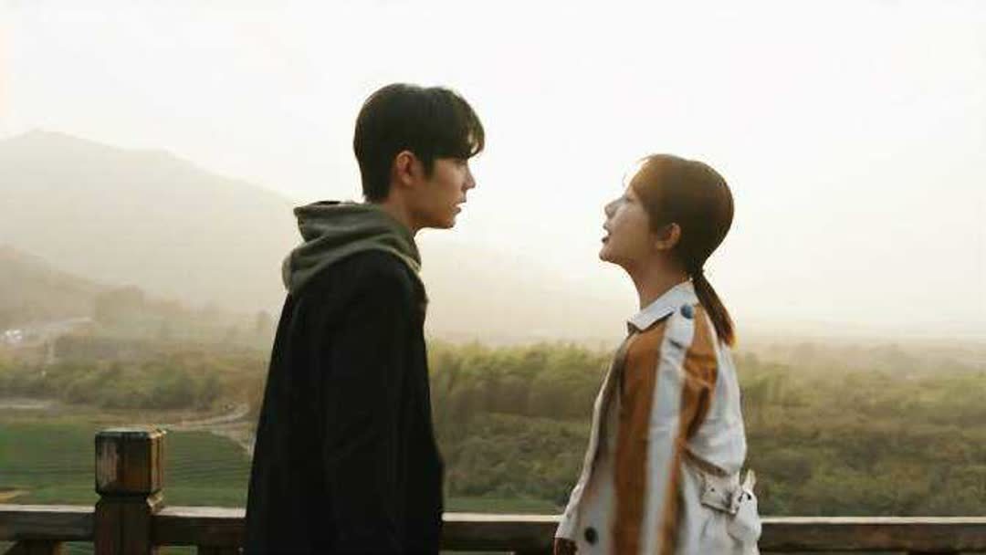 余生请多指教:杨紫听信谣言误认为肖战劈腿,瞬间崩溃大哭,虐哭