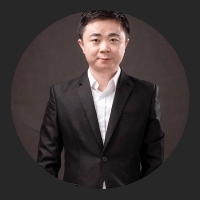 教英语的Terry 