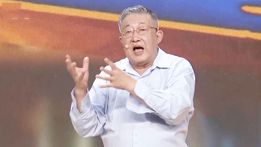 ”海绵城市“是啥意思,来听听水利专家如何解释