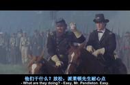 美国南北战争,场面打的真是惨烈啊,双方硬碰硬