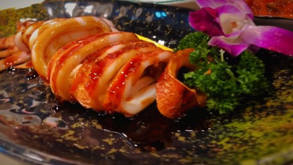 吃饭的仪式感 回转寿司的正确食用方法