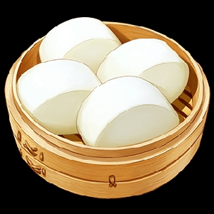 沉稳的馒头 