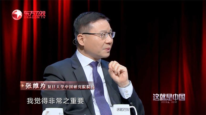 中国:中国和伊朗合作,美国恐吓派军队镇压,没想解放军一来逃了
