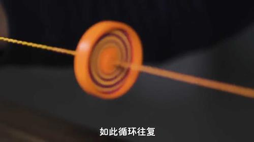 如何制作出最简单的离心机?童年的乐趣