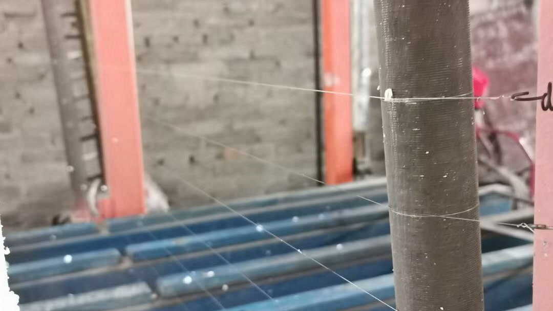 钢筋笼制作工艺零基础讲解