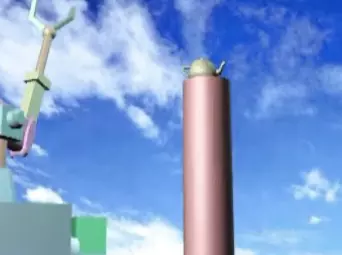 3DMAX简单动画练习