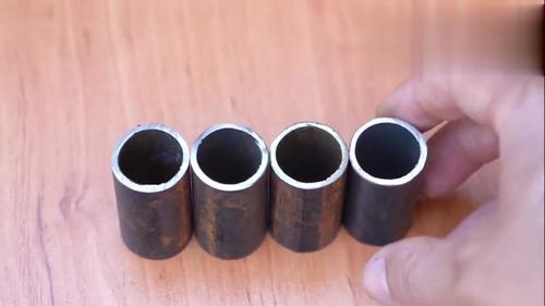 简单又实用的金属折弯工具,这视频我看了一遍就自己会做了