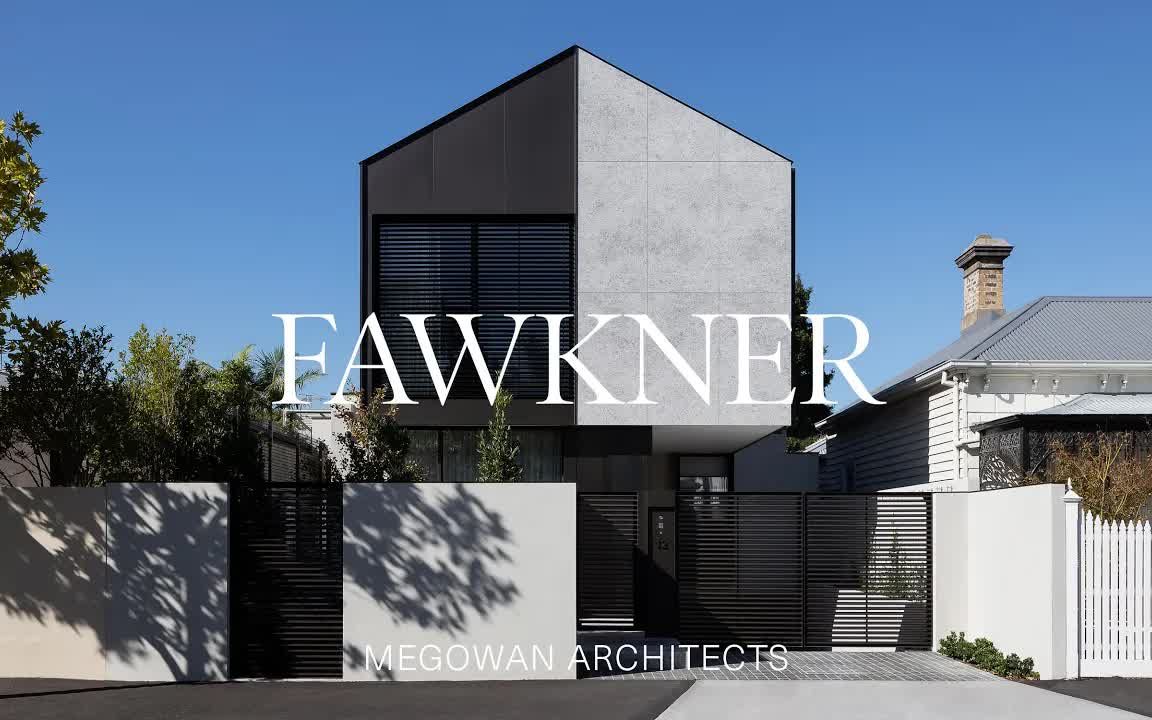 ...师设计了一个拥抱室内外生活的梦想之家 | The Local Project 2022.5.10