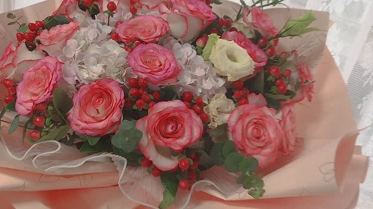 跟顾客之间的关系 我希望都是建立在信任之上 ♥️