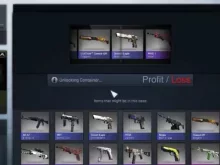 【鸡蛋狂魔】如何在CSGO中赚钱- YouTube