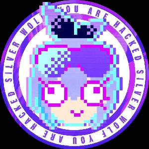 银狼爆炒七七君 