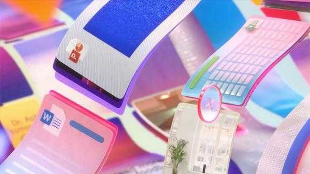 安卓苹果免费下载!微软全新 Office 三合一手机应用正式发布!