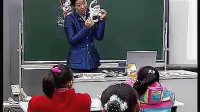 汉语拼音《a o e》 -公开课课堂实录-人教版 小学语文一年级 下册 1年级
