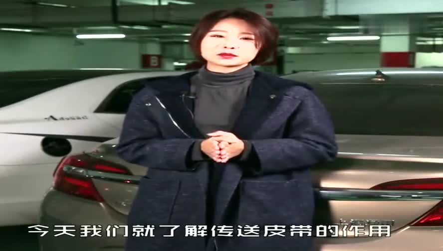 发动机正时链条和正时皮带,哪个更安全靠谱