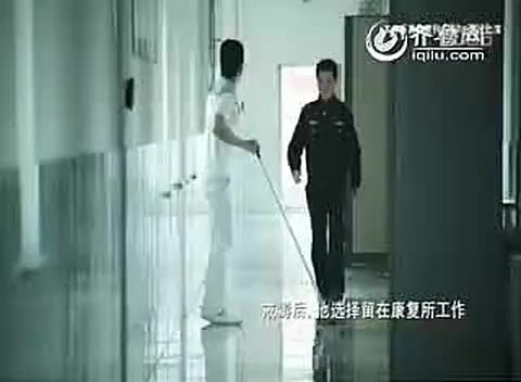 中国禁毒形象大使成龙禁毒宣传片