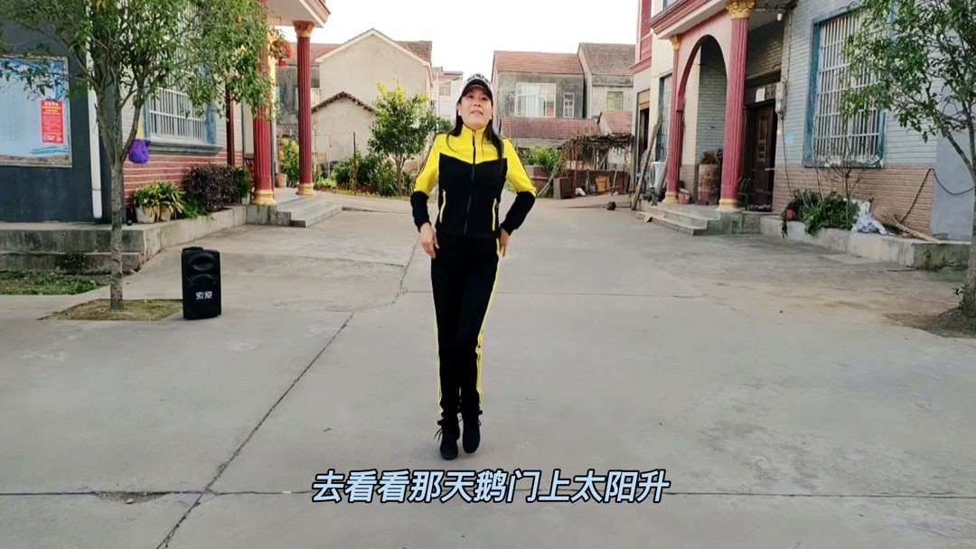 新歌新舞赶紧一起分享《2035去台湾》美好的愿望,动听的歌曲