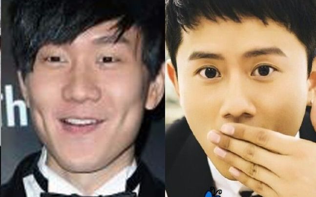 嗓音极具辨识度的5位男歌手,每一位都唱功俱佳,不好模仿啊!