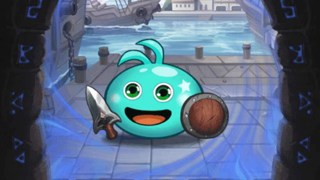 不可思议迷宫第三层冒险手游