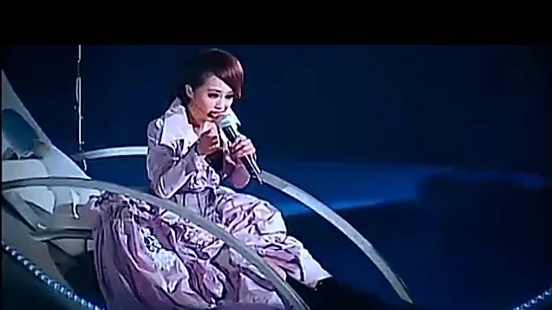 蔡依林2007唯舞独尊演唱会完整版【全部vi