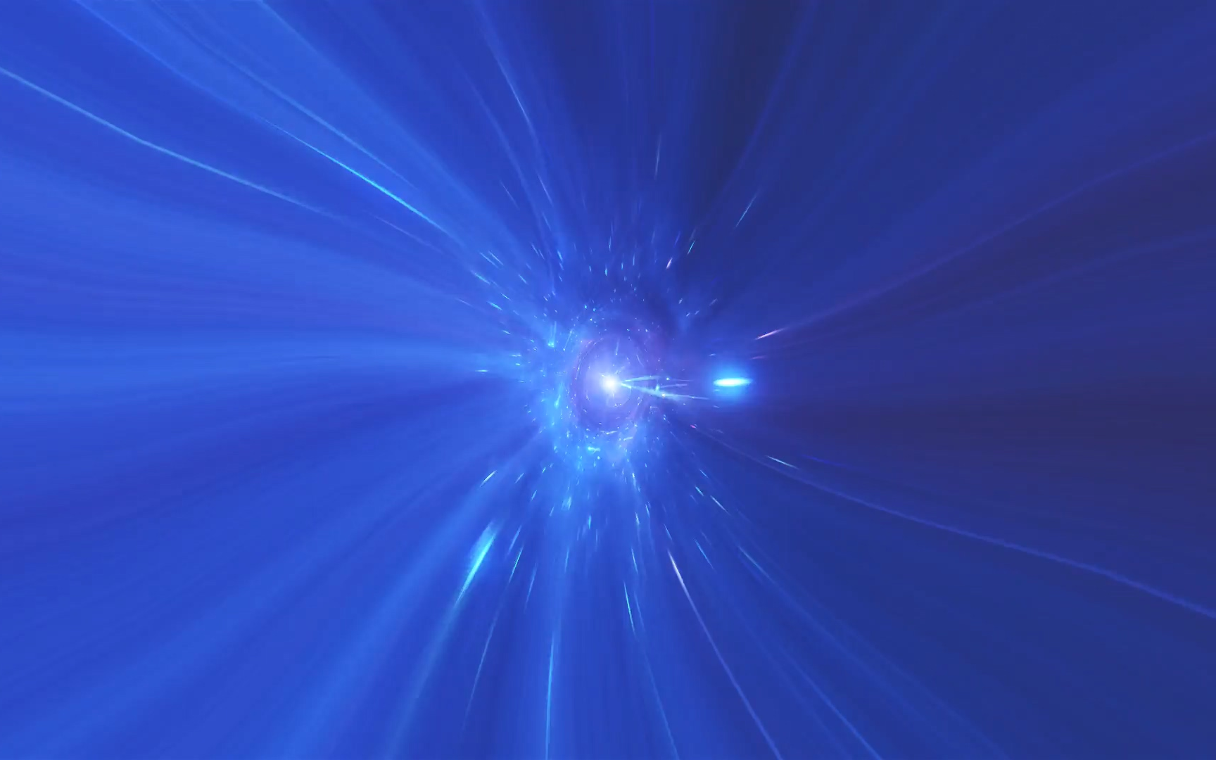 AE模板-时空穿梭太空漩涡科幻黑洞穿越效果的公司企业品牌商品店铺...