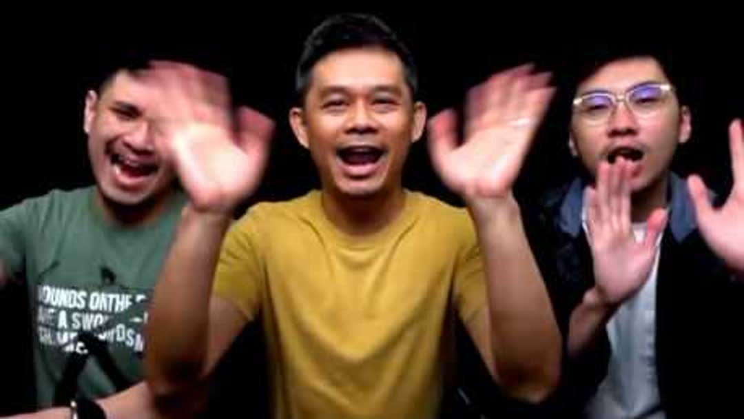 周深的《Think of me》震撼马来西亚,马来亚男人听完歌不淡定了