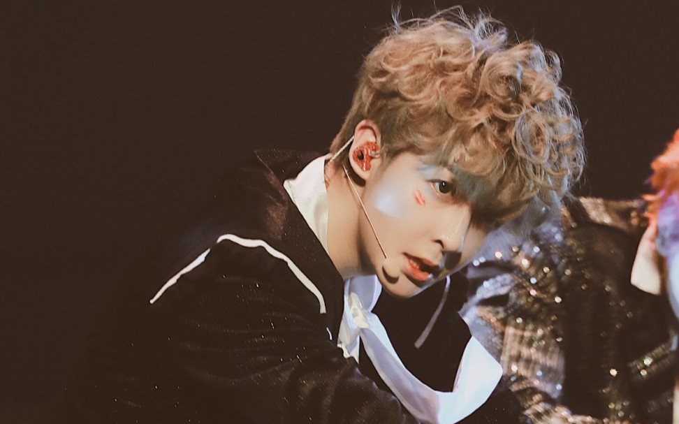 【UNINE管栎】0609重庆见面会focus+饭拍合集——宝贝 欢迎回家!