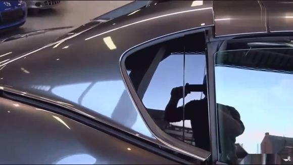 马自达叫嚣硬顶敞篷车,还有谁?