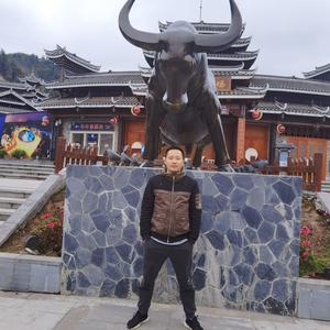 程鑫照 