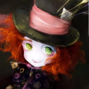 长脸怪Hatter 