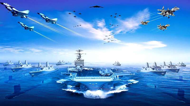 倘若爆发第3次世界大战,俄罗斯:最信赖的盟友只有这2个!