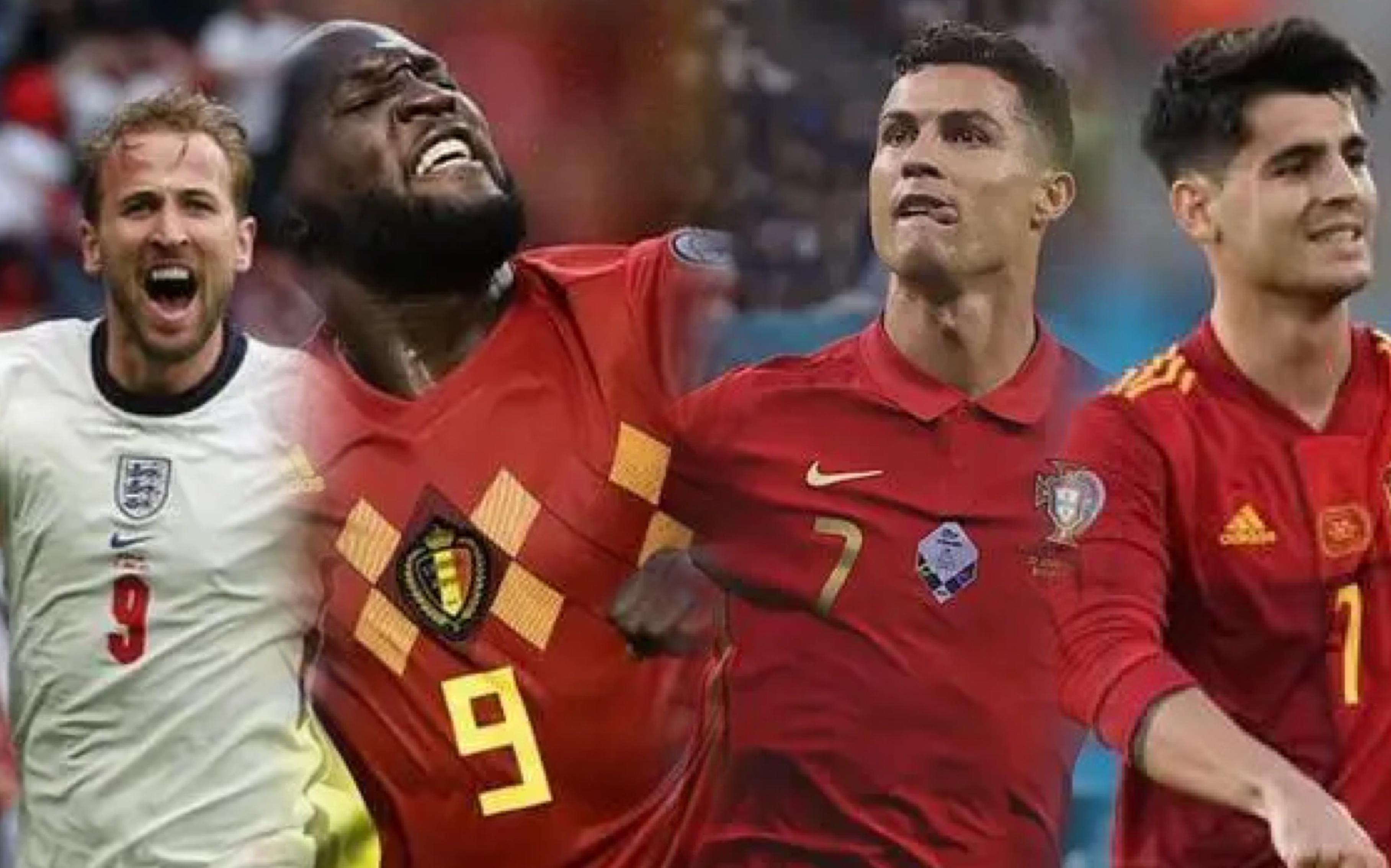 用卡塔尔世界杯中国区主题曲打开2022模拟世界杯射手榜(小组赛第二...