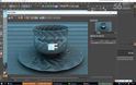 20170128清风剑客老师C4D茶杯建模课录