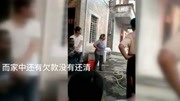 充电宝爆炸致线路短路引发大火男子背部基本烧烂烧伤面积达60%