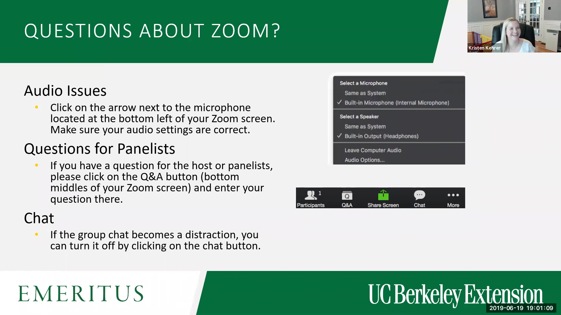EMERITUS《应用数据科学》| 在线课程介绍