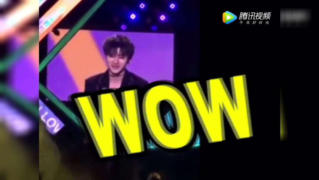 蔡徐坤近期行程出炉,感觉又要被坤坤刷屏了