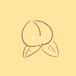 白帽子桃子哥 