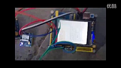 ...32的智能定位鞋的研究_2015年国家级大学生创新创业训练计划项目