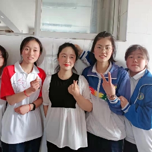 那年夏天的三一 