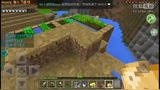我的世界pe雨文【二战枪械多人生存09】地狱堡垒 方块学园Minecraft...
