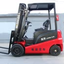 昊航叉车 